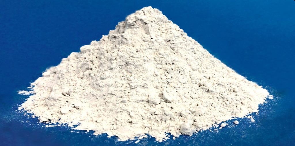 Narsinghispat – Iron & steel